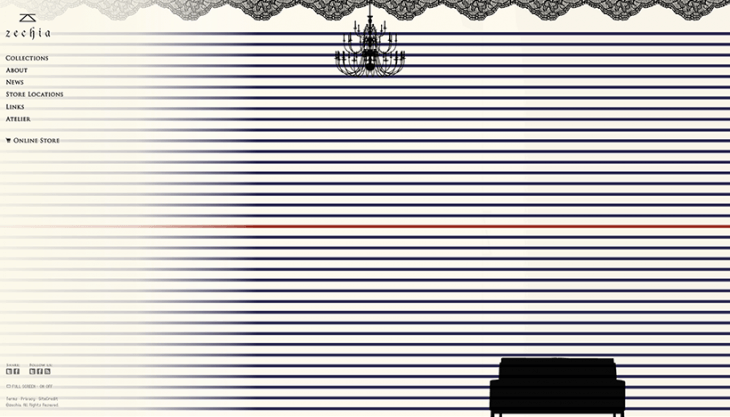 制作実績 | non-standard world株式会社