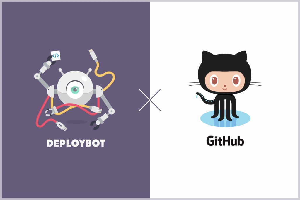 手動のサイト更新にお別れを。DeployBotとGitHub Flowでサイト制作の速度を上げる | non-standard world株式会社